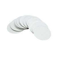 China High Quality Induction Bottle Cap Aluminum Foil Inner Seal Liner for sale