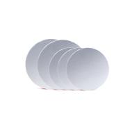 China High Quality Induction Bottle Cap Aluminum Foil Inner Seal Liner for sale
