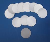 China High Quality Induction Bottle Cap Aluminum Foil Inner Seal Liner for sale