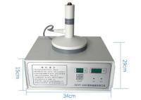 China 100% High Quality DGYF-500C Portable Induction Cap Sealer (60-130mm) for sale