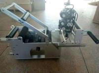 China Multifunctional  Bottle Labeler Labeling Machine With Date Printer With Great Price for sale
