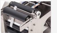 China Hot Selling  Labeling Machine Small Round Bottle With Date Printer With Great Price for sale