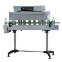 China Small Business Bottle Cap Shrink Wrapping Machine for Red Wine for sale