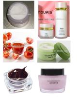 China Most Demanded Products Paste/cream Filling Machine Buy Directly From China Factory for sale