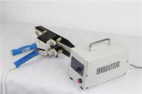 China Newest Sealing-Machine Plastic-Film Portable FKR-400A Hand-Clamp Type Polyethylene Bag Sealer for sale
