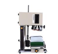 China FR-900V Vertical Continuous Band Sealer Pouch Sealing Machine for sale