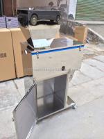 China NEW 100-1500g Large Capacity Packing Machine Auto Weighing & Filling Machine for sale