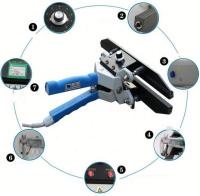 China Handheld Sealing Machine, Heat Sealer for Plastic Bag for sale