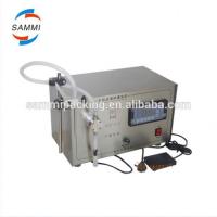 China GIF-I-I Electric Liquid Filling Machine,bottling Machine,gear Pump Liquid Filling Machine for sale