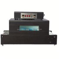 China Cheap Price Thermal Shrink Tunnel Packaging Packing Machine Best Type for sale