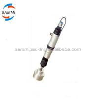 China Manual Pneumatic Capper for Screw Caps Customized Capping Head Easy to Operate for Chemical Application in Manufacturing Plant for sale