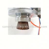 China Pneumatic Perfume Bottle Machine, Manual Crimping Machine/Perfume Cap Press Machine for sale