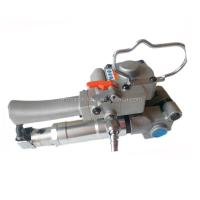 China PET Pneumatic Strapping Machine, Wholesale Packaging Supplies for sale