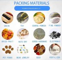China SM-FZ-70A Automatic Stainless Steel Back Sealing Bag Tea Stick Filling Machine, Tea Stick Packing Machine for sale