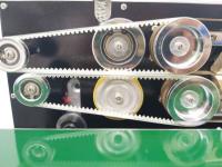 China Direct Purchase of Great Quality and Practical Continuous Band Sealing Machine for sale