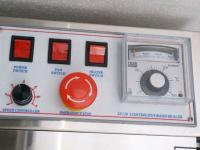 China Direct Purchase of Great Quality and Practical Continuous Band Sealing Machine for sale