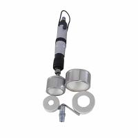 China Gallon Bottle Cap Sealing Machine/Sealer/Handheld Bottle Lid Induction Sealer Machinery for sale