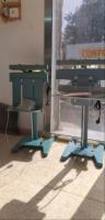 China Kraft Bag Sealer Heat Sealer Impulse Sealer PSF-450 for sale