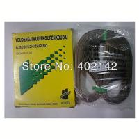 China High Quality 50pcs/bag 750*15mm Tape/belt for Sealing Machine Plastic Bag Band Sealer for sale