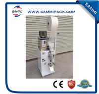 China High Efficiency Automatic Dog Food Packing Machine New and Hot Sale at Cheap Price for Filling Powder Into Pouches and Bags for sale