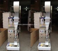 China High Efficiency Automatic Dog Food Packing Machine New and Hot Sale at Cheap Price for Filling Powder Into Pouches and Bags for sale
