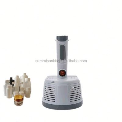 China Cheap Price Hand Held Heat Induct Induction Sealer for sale