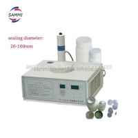 China DGYF-500A Manual Honey Bottle Induction Sealer for sale