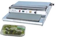 China HW-450 Cling Film Wrapping Machine for sale