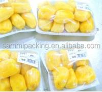 China HW-450 Cling Film Wrapping Machine for sale