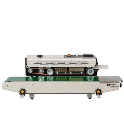 China Fast Shipping, Good Quality FRD-900 Series Continuous Band Sealer with English Package for sale