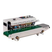 China Fast Shipping, Good Quality FRD-900 Series Continuous Band Sealer with English Package for sale