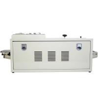 China Fast Shipping, Good Quality FRD-900 Series Continuous Band Sealer with English Package for sale
