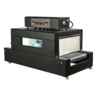 China New Design  Wall Mounted Glass Bathroom Basin Packing Machine Wrapping Machine for sale