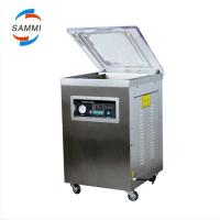China Factory Direct Sales High Quality Dz500 Single Room Vacuum Packing Machine/vaccum Sealer for sale
