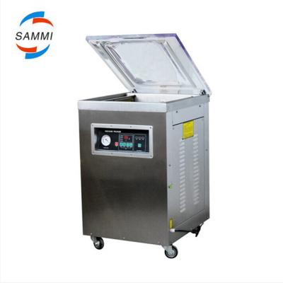China Factory Direct Sales High Quality Dz500 Single Room Vacuum Packing Machine/vaccum Sealer for sale