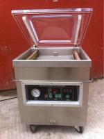 China Factory Direct Sales High Quality Dz500 Single Room Vacuum Packing Machine/vaccum Sealer for sale