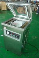 China Factory Direct Sales High Quality Dz500 Single Room Vacuum Packing Machine/vaccum Sealer for sale