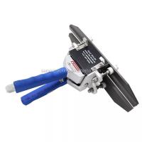 China FRK-300 Hand Clamp Sealer / Plier Sealing Machine/handheld Sealing Machine for sale