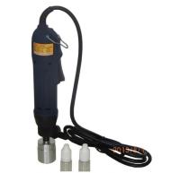 China Hand Held Electric Capping Machine/Manual Little Bottle Capping Machine/Crimper for sale