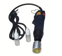 China Hand Held Electric Capping Machine/Manual Little Bottle Capping Machine/Crimper for sale