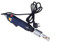 China Hand Held Electric Capping Machine/Manual Little Bottle Capping Machine/Crimper for sale