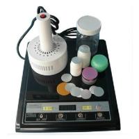 China Hand-held Induction Sealer Machines Customize Aluminum Foil Sealing Machine for sale