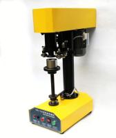 China Tin Can Sealer Machine Price Parts and Function for sale