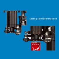 China Tin Can Sealer Machine Price Parts and Function for sale