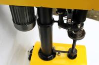 China Tin Can Sealer Machine Price Parts and Function for sale