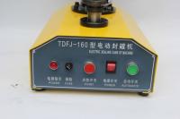 China Tin Can Sealer Machine Price Parts and Function for sale