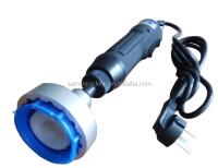 China Manual Capping Machine for Barrel Lid,Plastic Bottle Cap Sealing Machine for sale