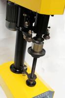 China Tin Can Sealer Machine Price Parts and Function for sale