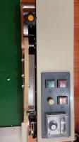 China Continuous Heat Seal Machine, Machine for Sealing Plastic Bag for sale