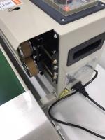 China Continuous Heat Seal Machine, Machine for Sealing Plastic Bag for sale